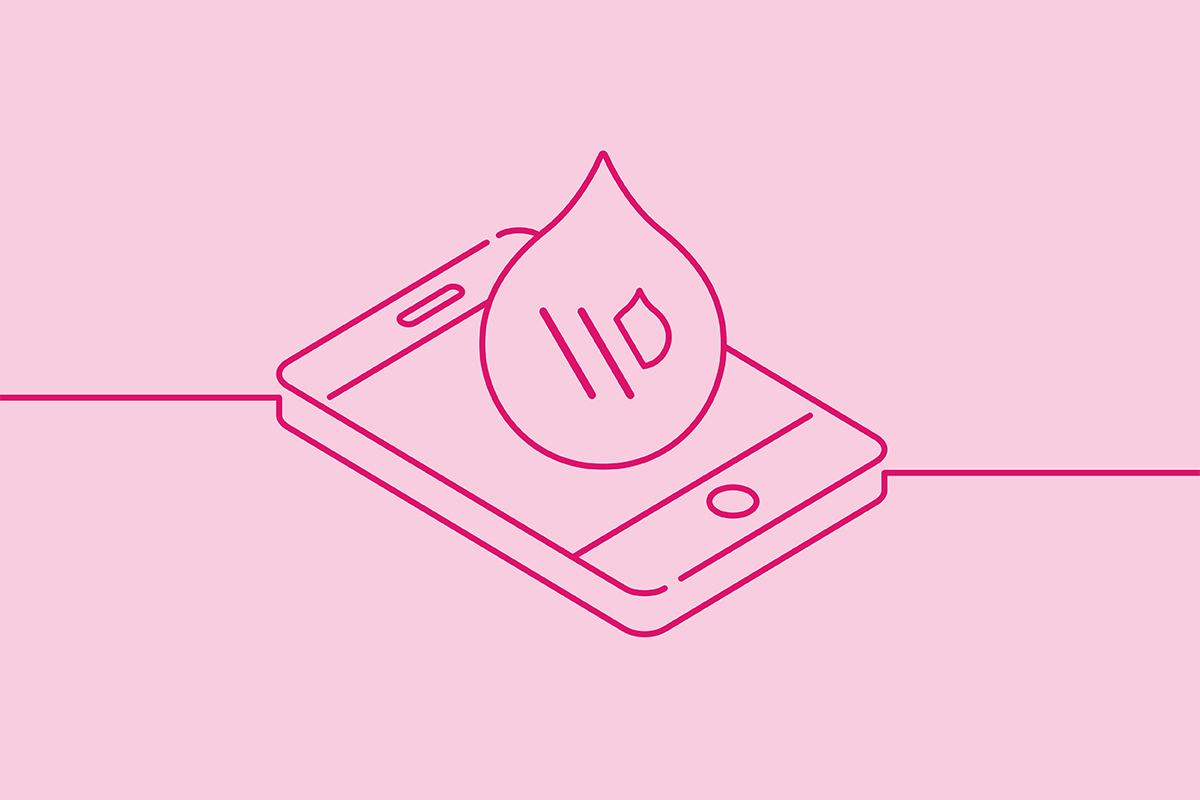 Acquia DAM Mobile App Keeps Users Connected on the Go | Acquia
